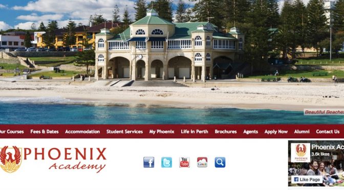 オーストラリア留学の学校情報 - 海外留学のワールドアベニュー