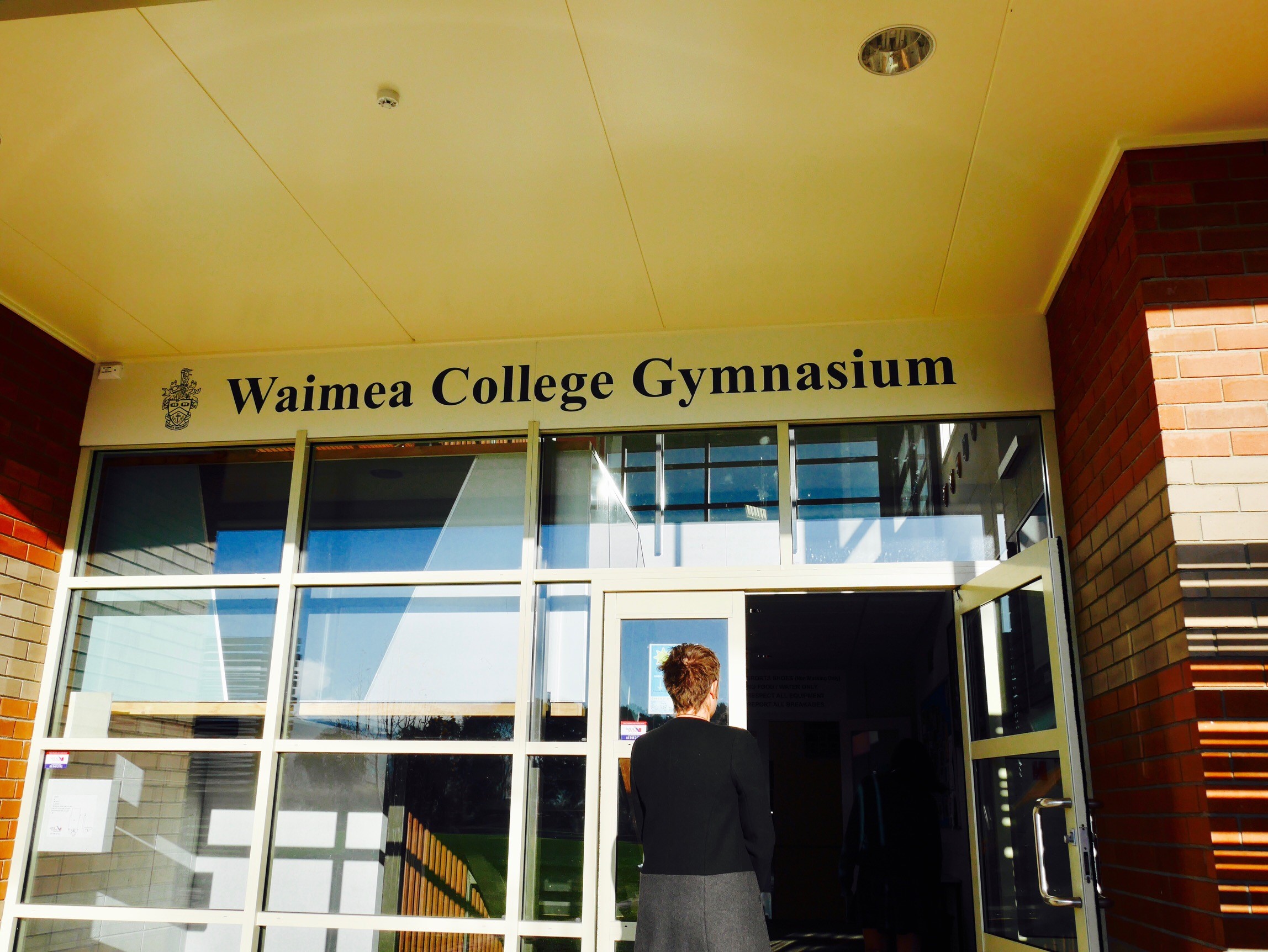 Waimea College（ワイメア カレッジ）【2021年度版】 - 海外留学のワールドアベニュー