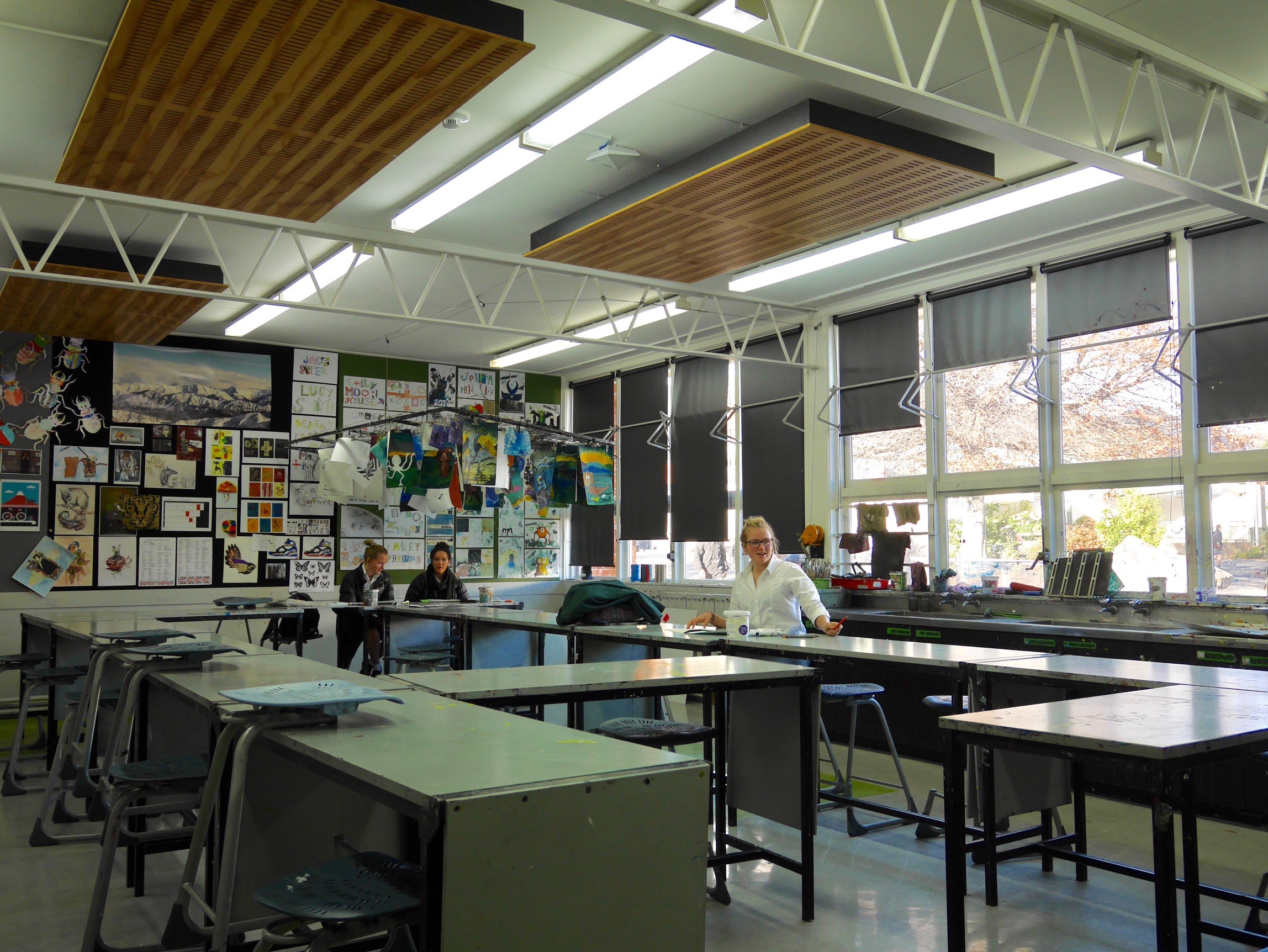 Waimea College（ワイメア カレッジ）【2021年度版】 - 海外留学のワールドアベニュー