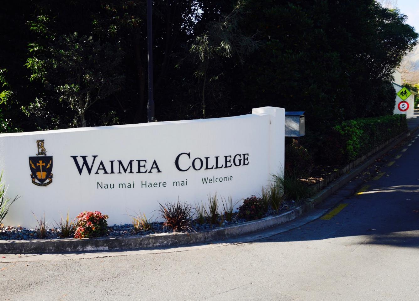 Waimea College（ワイメア カレッジ）【2021年度版】 - 海外留学のワールドアベニュー