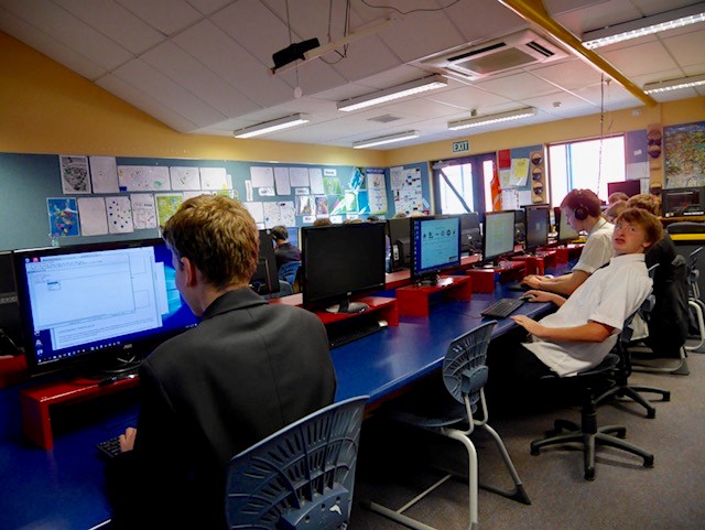 Garin College（ガーリン·カレッジ）【2022年度版】 - 海外留学のワールドアベニュー