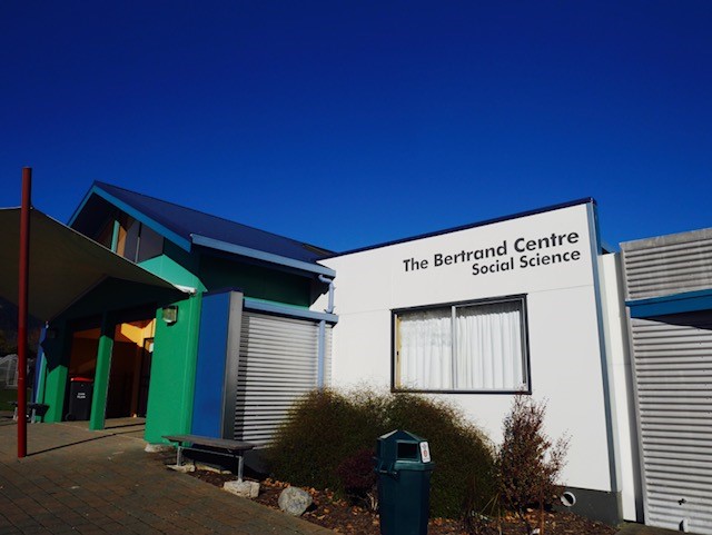 Garin College（ガーリン·カレッジ）【2022年度版】 - 海外留学のワールドアベニュー