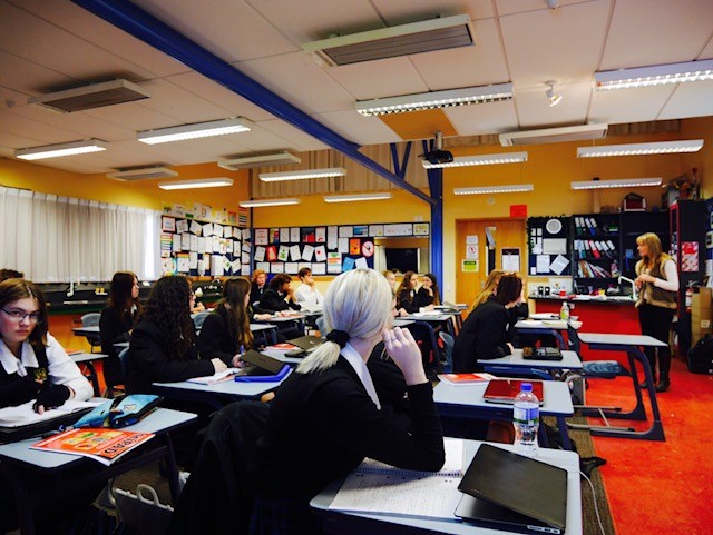 Garin College（ガーリン·カレッジ）【2022年度版】 - 海外留学のワールドアベニュー