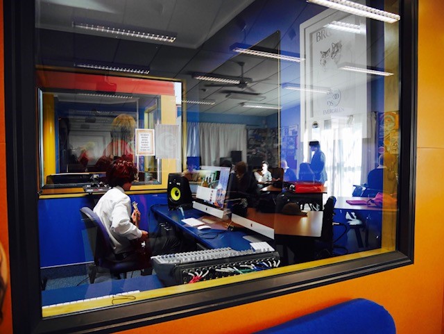 Garin College（ガーリン·カレッジ）【2022年度版】 - 海外留学のワールドアベニュー