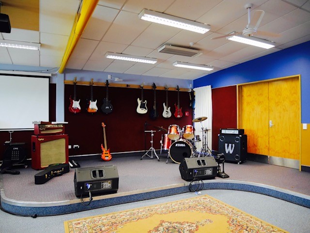 Garin College（ガーリン·カレッジ）【2022年度版】 - 海外留学のワールドアベニュー