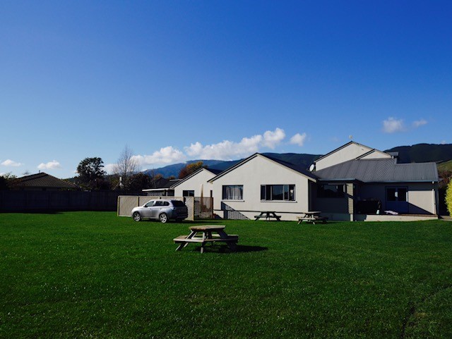 Garin College（ガーリン·カレッジ）【2024年度版】 - 海外留学のワールドアベニュー