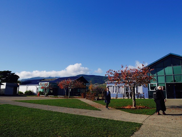 Garin College（ガーリン·カレッジ）【2022年度版】 - 海外留学のワールドアベニュー