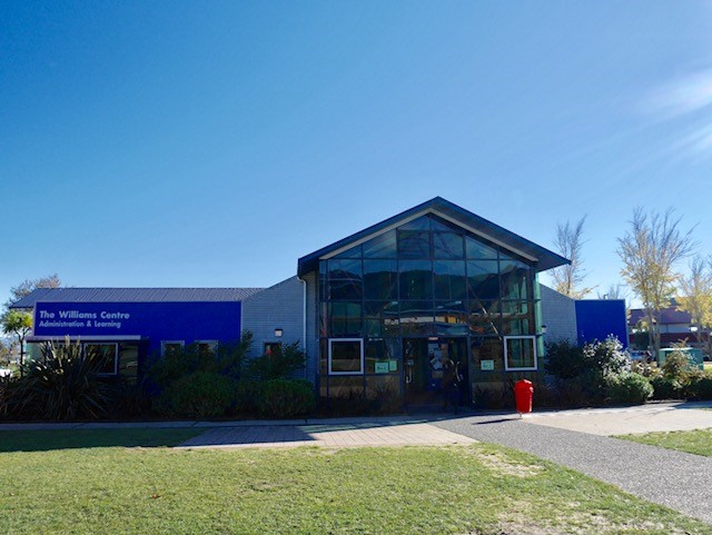 Garin College（ガーリン·カレッジ）【2022年度版】 - 海外留学のワールドアベニュー