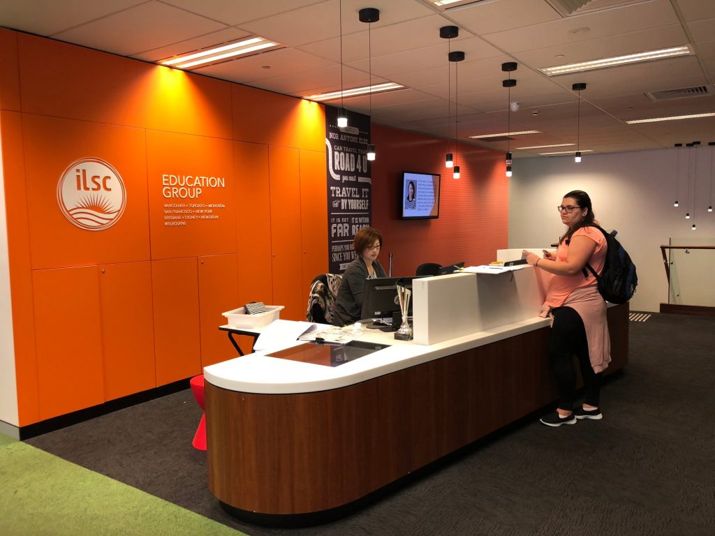 ILSC Australia【2025年度版】 - 海外留学のワールドアベニュー