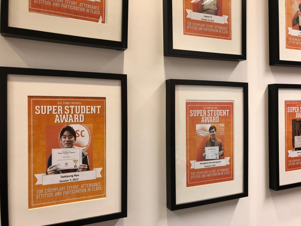 ILSC Australia【2025年度版】 - 海外留学のワールドアベニュー