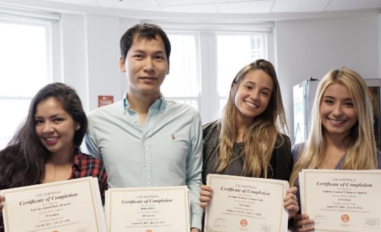 ILSC Australia【2025年度版】 - 海外留学のワールドアベニュー