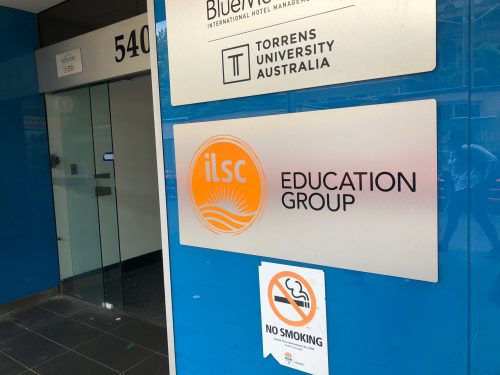 ILSC Australia【2025年度版】 - 海外留学のワールドアベニュー