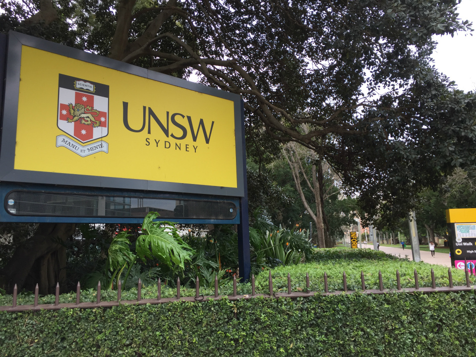 ニューサウスウェールズ大学付属教育機関（UNSW Global）【2022年度版】 - 海外留学のワールドアベニュー