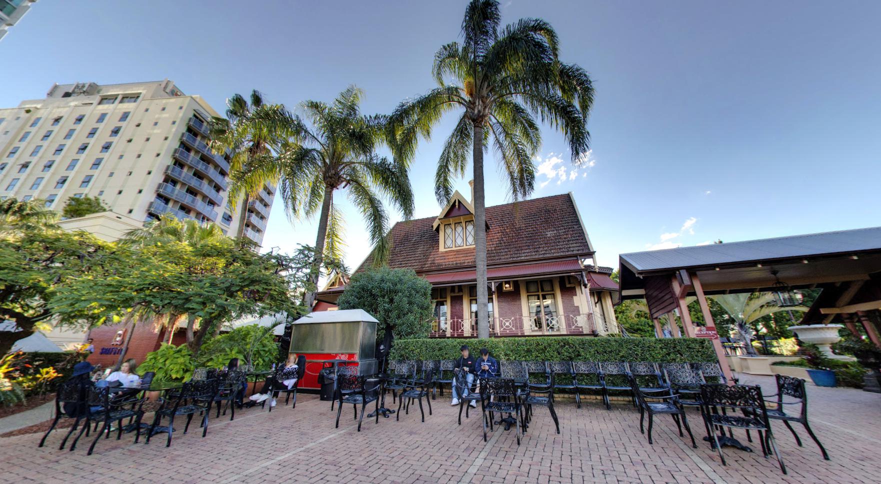 Shafston International College【2020年度】 - 海外留学のワールドアベニュー