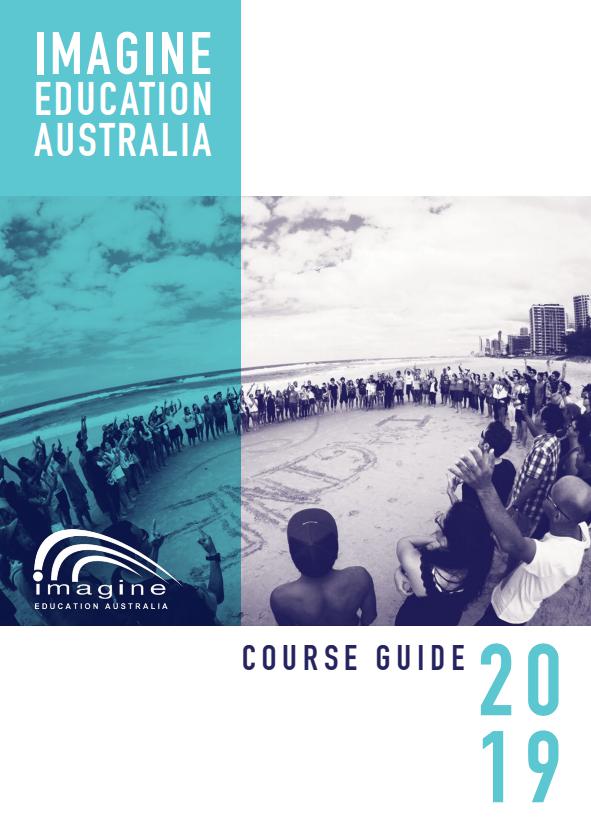 Imagine Education Australia【2019年度版】 - 海外留学のワールドアベニュー