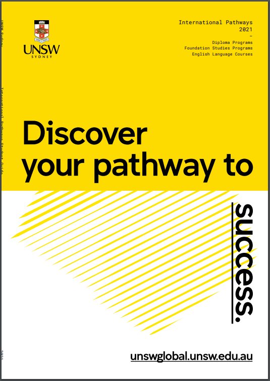 ニューサウスウェールズ大学付属教育機関（UNSW Global）【2023年度版】 - 海外留学のワールドアベニュー