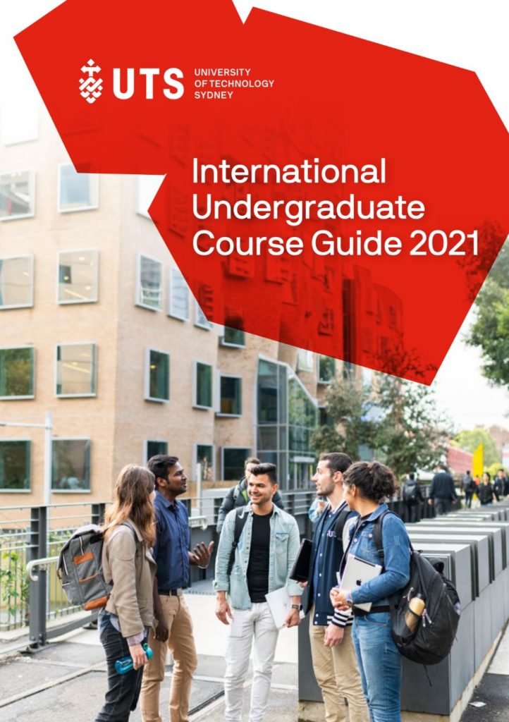 シドニー工科大学（University of Technology Sydney）【2021年版】 - 海外留学のワールドアベニュー