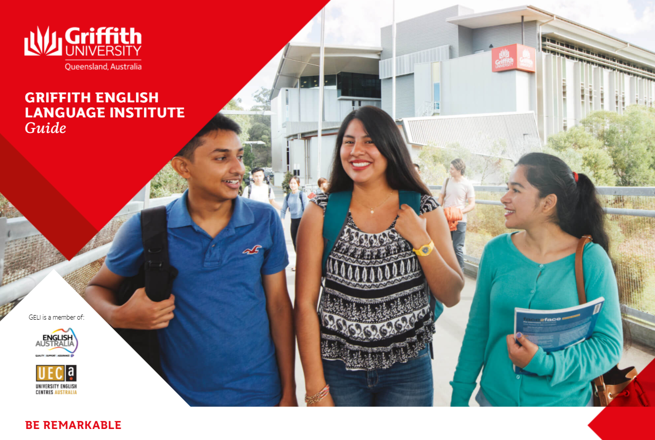 グリフィス大学（Griffith University）【2022年度版】 - 海外留学のワールドアベニュー