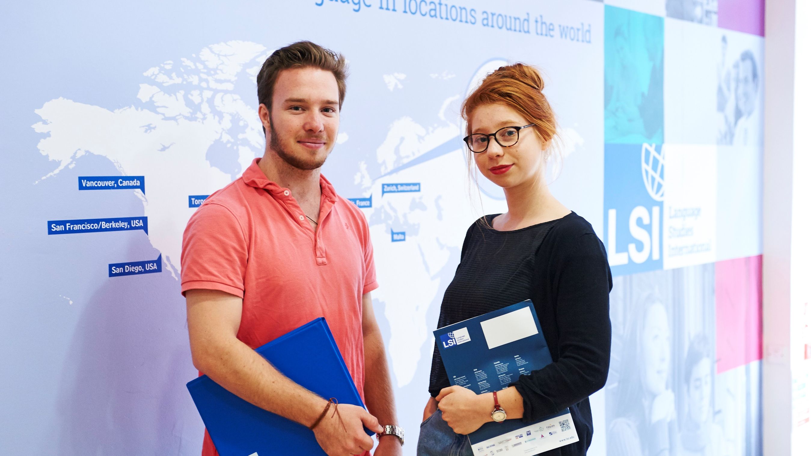 LSI UK(エル・エス・アイ イギリス) 【2025年度】 - 海外留学のワールドアベニュー