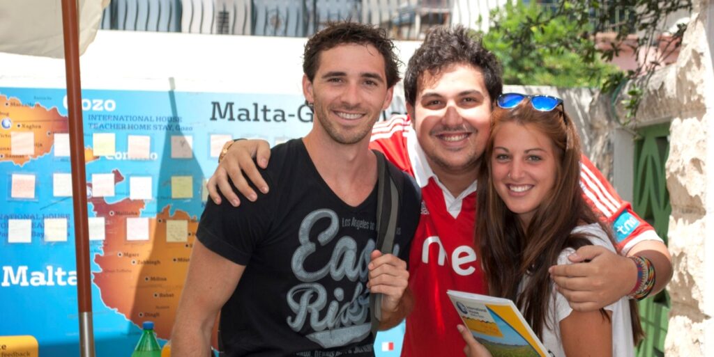 ih Malta(インターナショナルハウス マルタ)【2026年度】 - 海外留学のワールドアベニュー