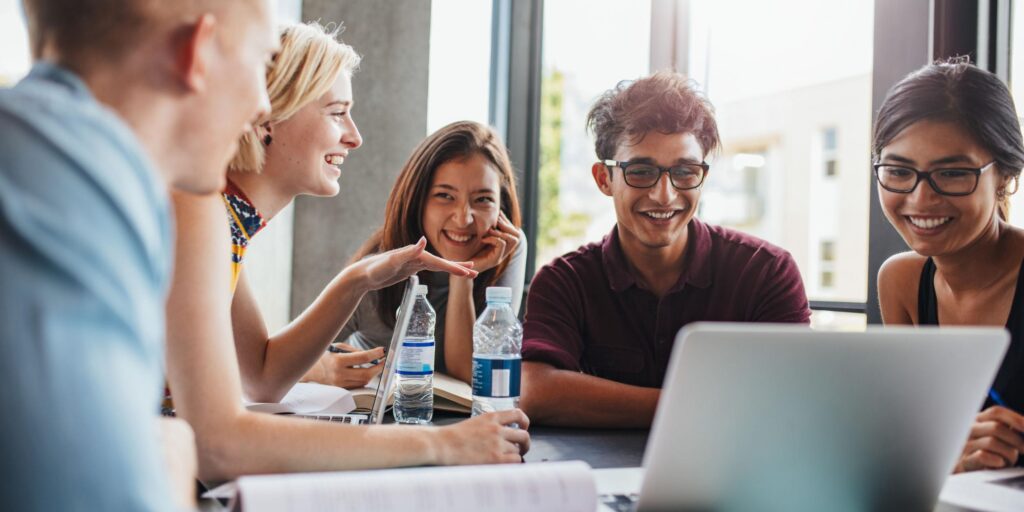 INTO University Partnerships UK【2026年度】 - 海外留学のワールドアベニュー