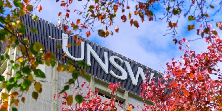 ニューサウスウェールズ大学(UNSW：The University of New South Wales)【2025年度】 - 海外留学の ...