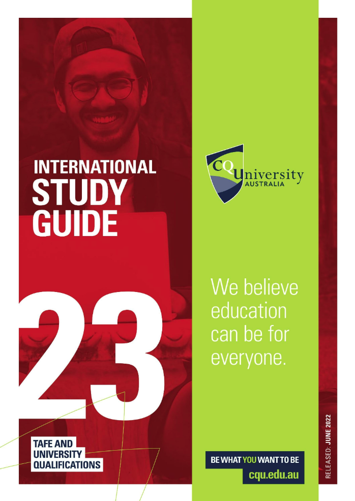 セントラルクイーンズランド大学(CQU：Central Queensland University)【2023年度】 - 海外留学のワールドアベニュー