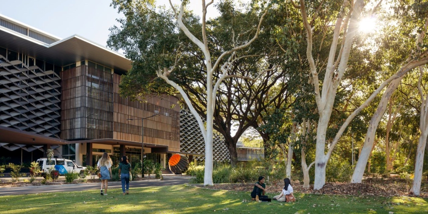 ジェームズクック大学(JCU：James Cook University)【2026年度】 - 海外留学のワールドアベニュー