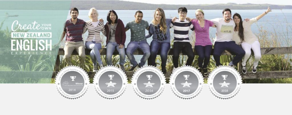 NZLC(New Zealand Language Centres)【2025年度】 - 海外留学のワールドアベニュー