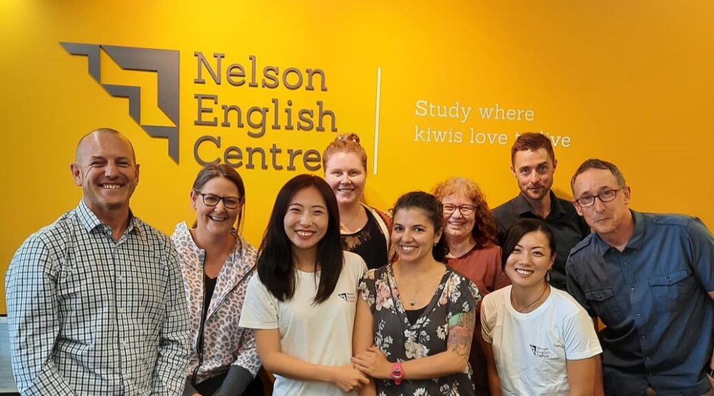Nelson English Centre(ネルソン・イングリッシュ・センター)【2022年度】 - 海外留学のワールドアベニュー