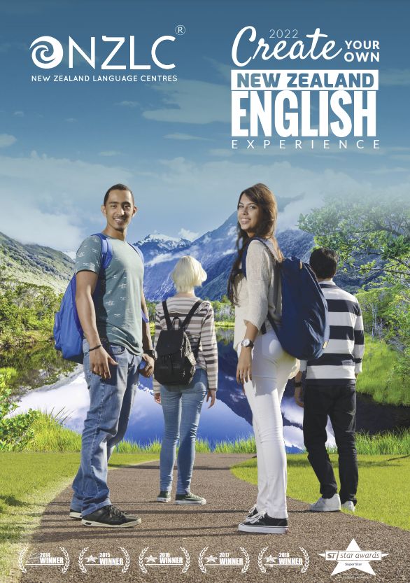 NZLC(New Zealand Language Centres)【2022年度】 - 海外留学のワールドアベニュー