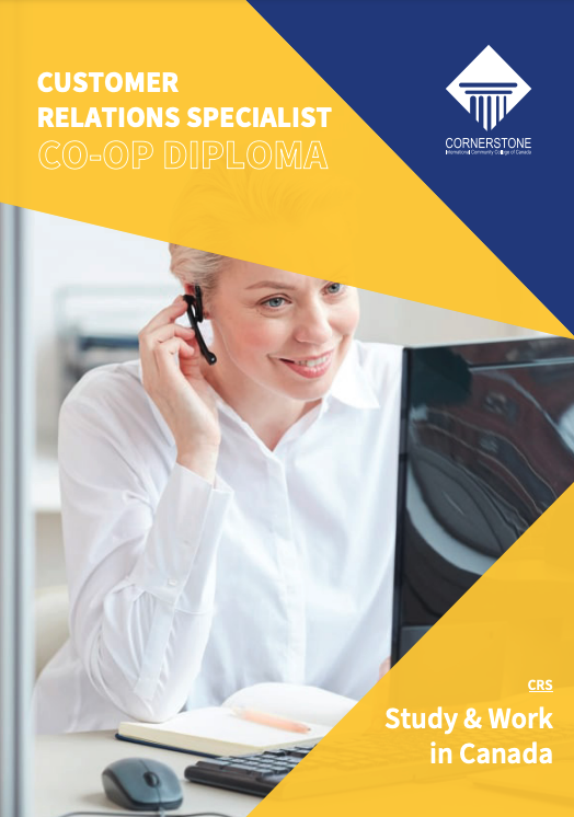 CICCC:Cornerstone International Community College of Canada(コーナーストーン ...