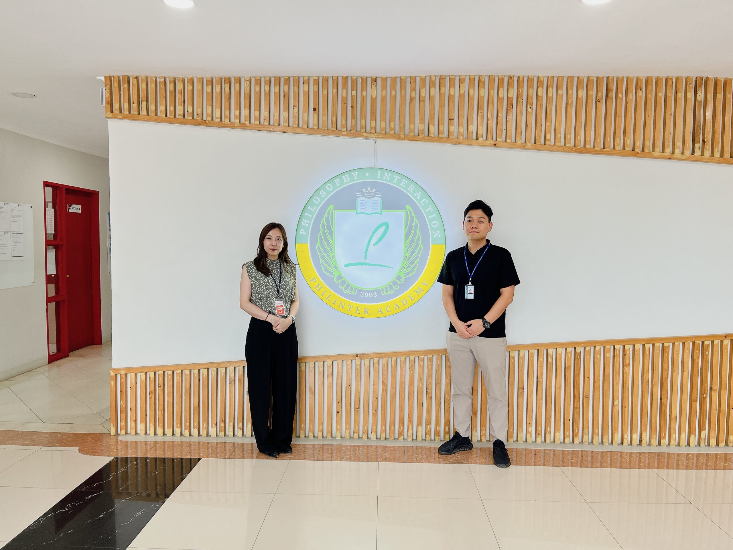 Philinter Academy（フィリンターアカデミー）【2025年度】 - 海外留学のワールドアベニュー